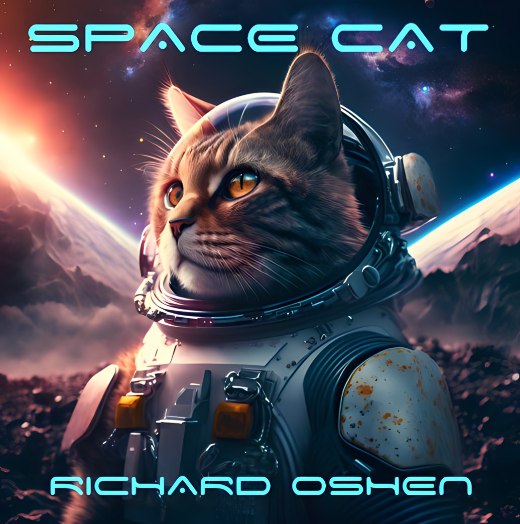 Screenwriting | Richard Oshen